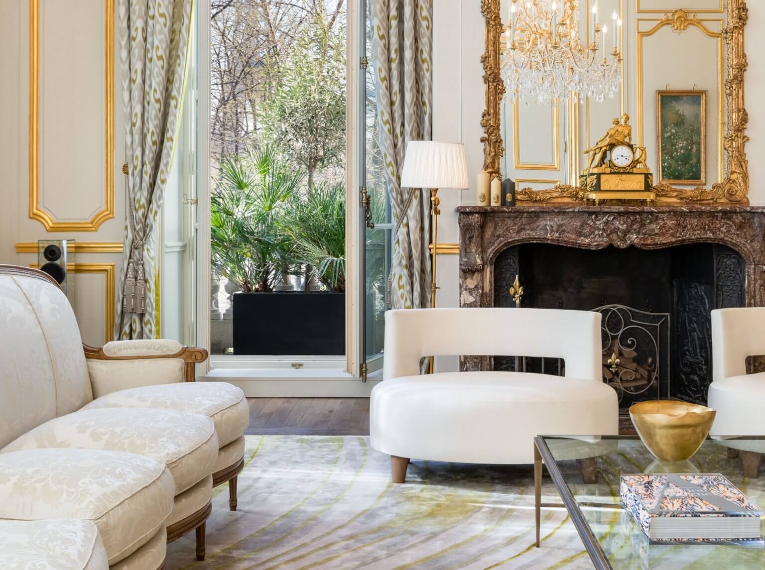 Eiffel Escape – COGEMAD