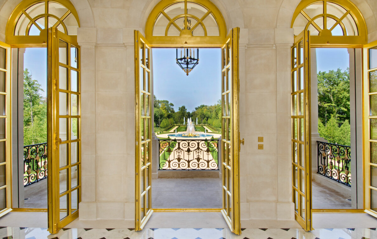 Château Louis XIV – COGEMAD