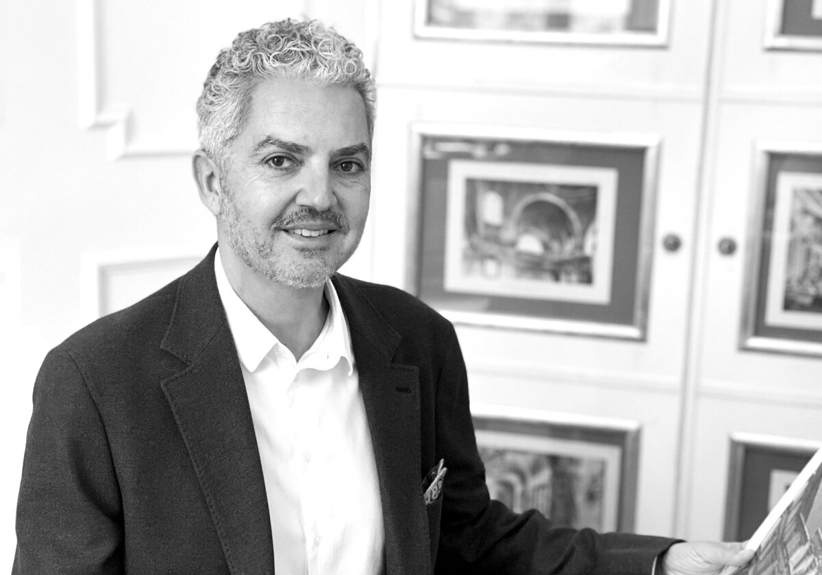 About COGEMAD – COGEMAD