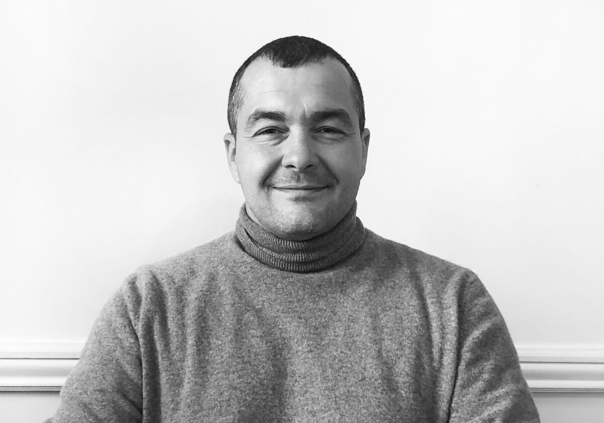 About COGEMAD – COGEMAD