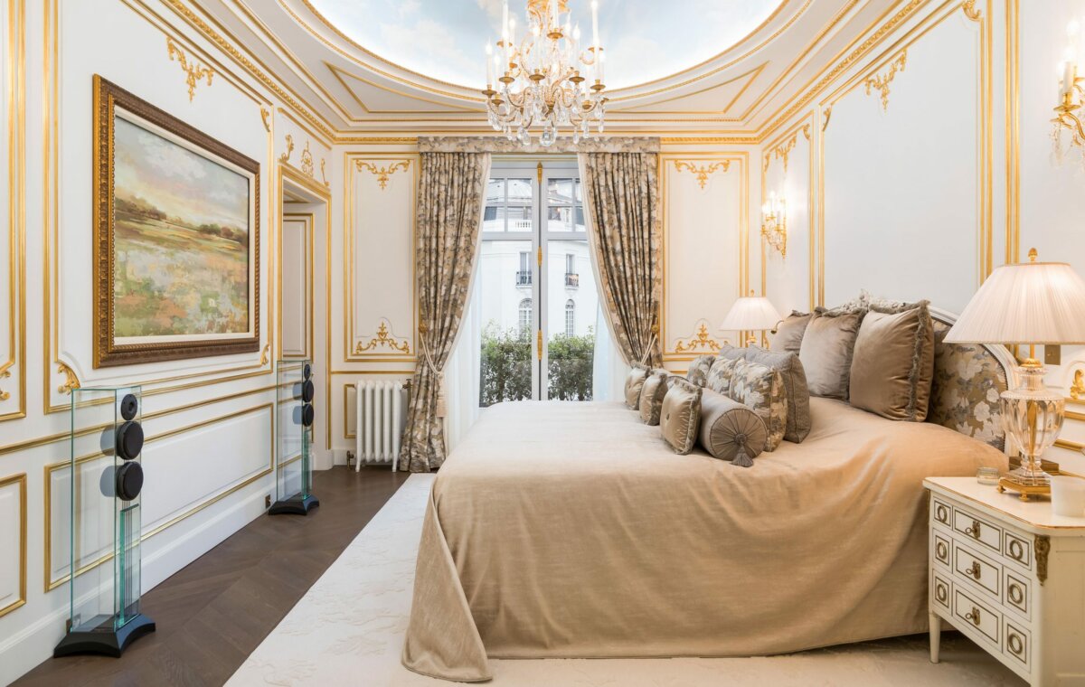 Trésor Caché – COGEMAD