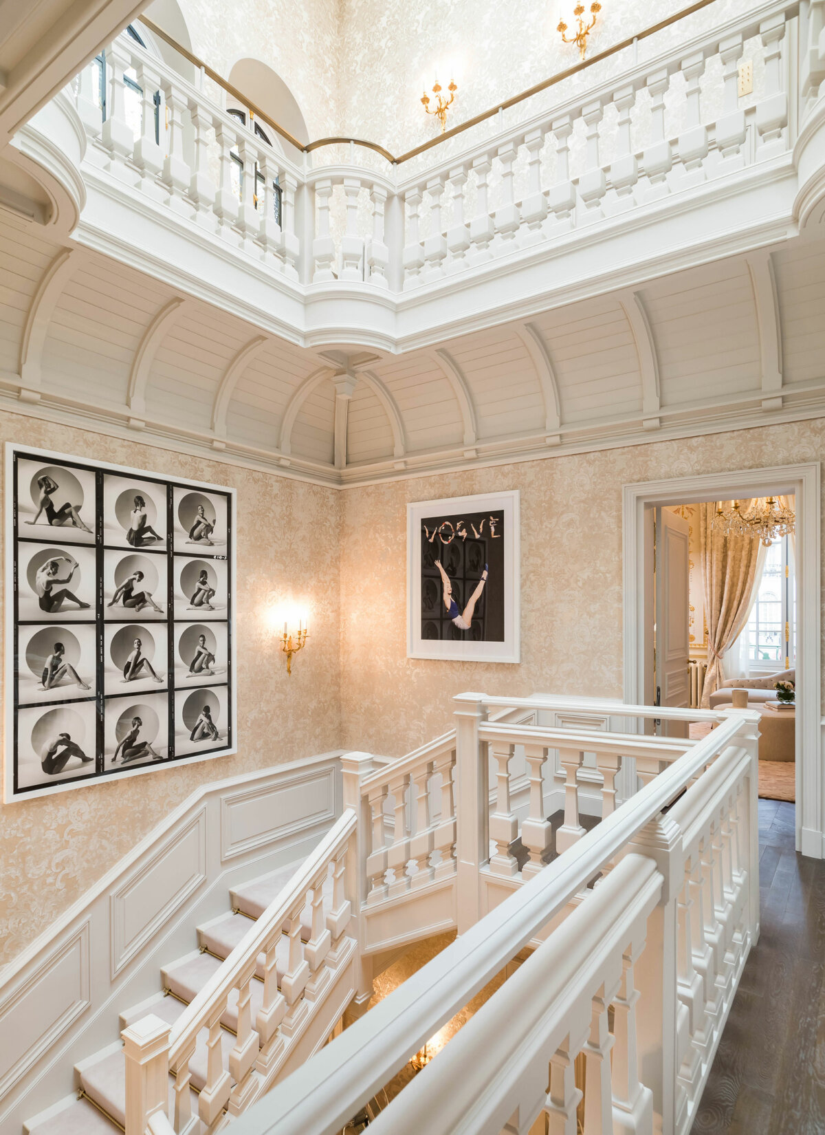 Trésor Caché – COGEMAD