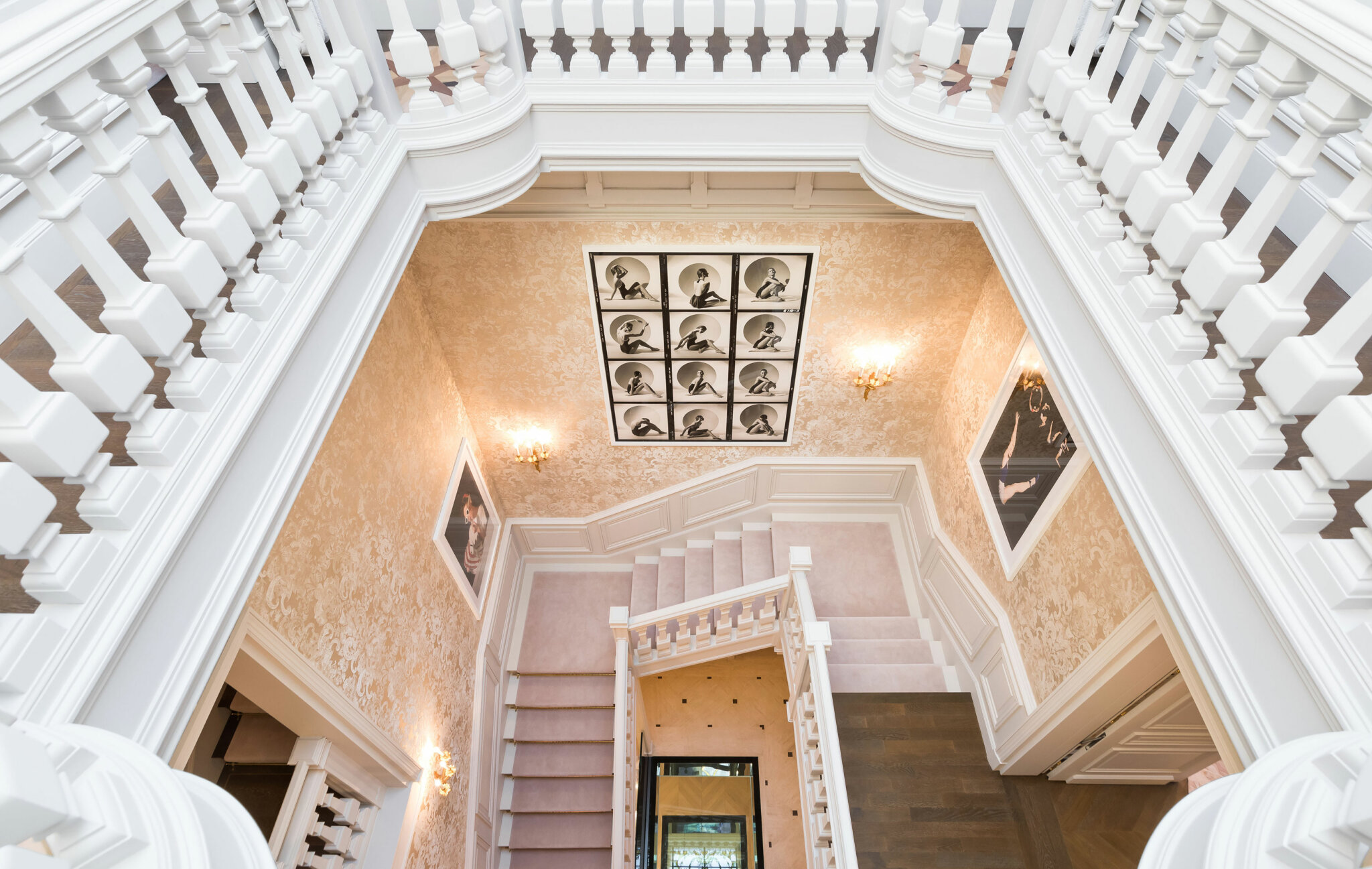 Trésor Caché – COGEMAD